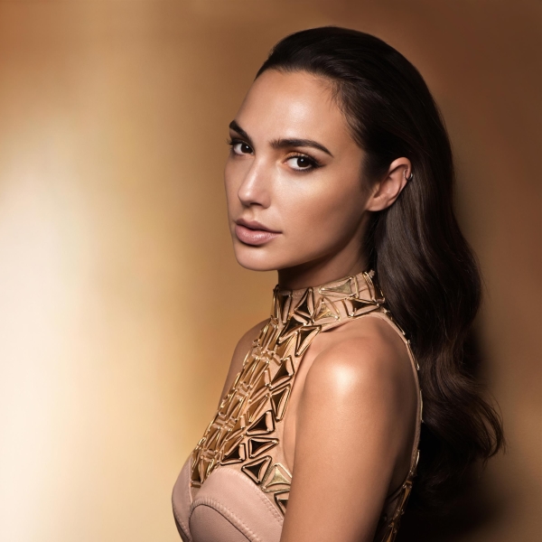 Build your celeb harem #1