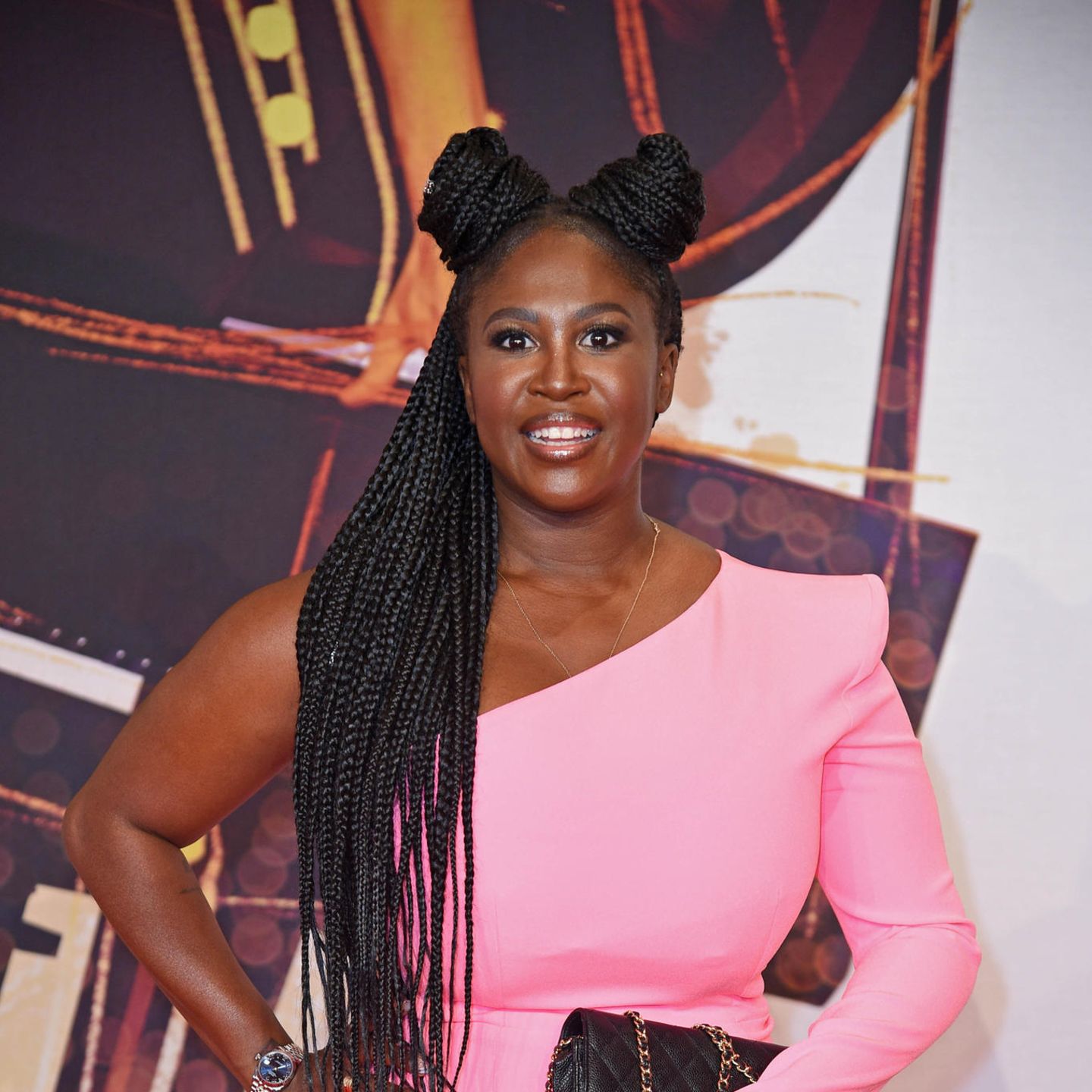 Build your celeb harem #8 German edition